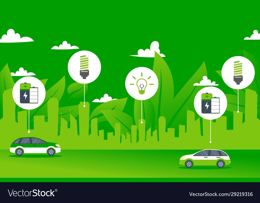 Empowering Tomorrow: 5 Electric Vehicles Advantages