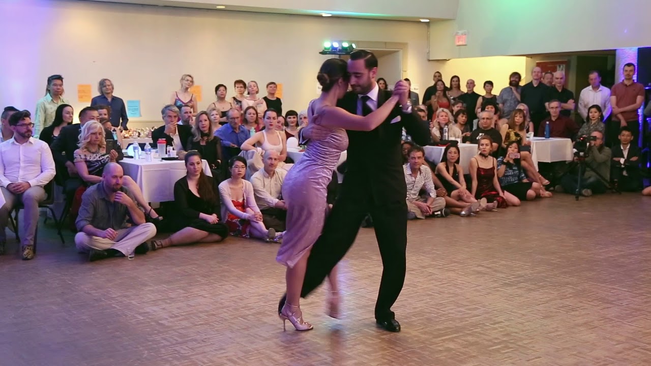 Tango Festival 2024: A Spectacular Showcase Of Tango Mastery » Ldat