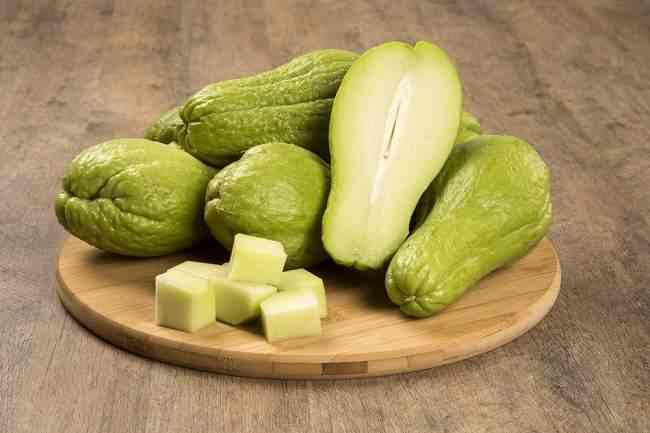 Labu Siam Kukus: 2 Resep Healthy Dengan Bumbu Sederhana
