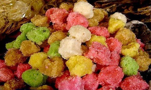 Geplak: Camilan Jawa Yang Manis Dan Delicious Wajib Coba!