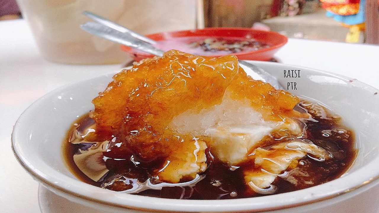 Ampiang Dadiah: Kuliner Tradisional Minangkabau Yang Bikin Nagih » Ldat